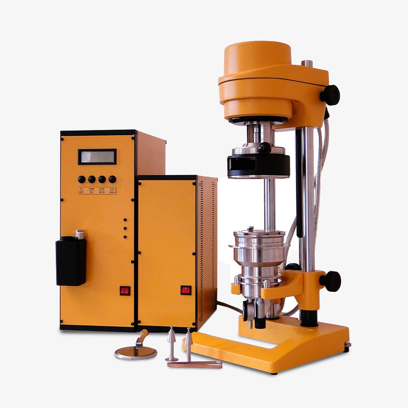 B085-07N Динамічний зсувний реометр DSR